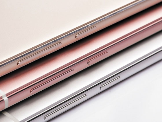 畅快 vivo X6新品发布会--CCTIME飞象网