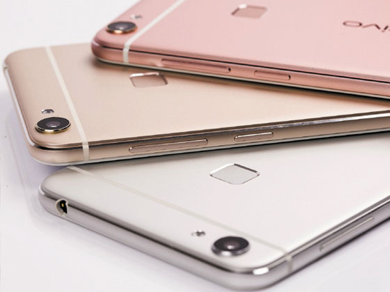 畅快 vivo X6新品发布会--CCTIME飞象网