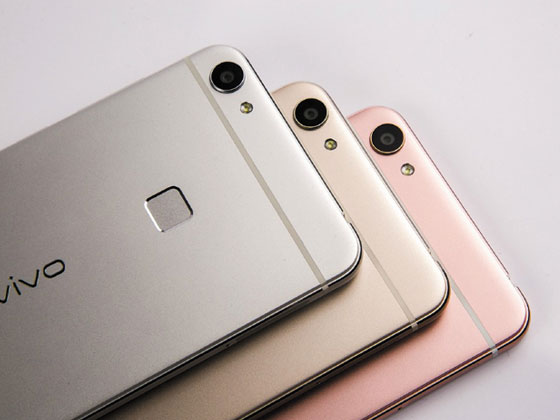 畅快 vivo X6新品发布会--CCTIME飞象网