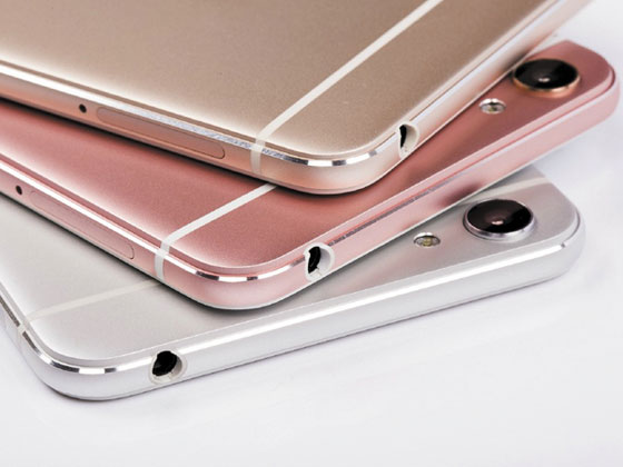 畅快 vivo X6新品发布会--CCTIME飞象网