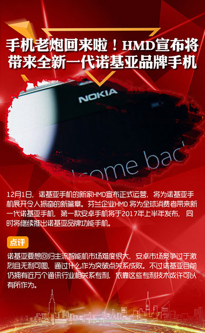 2016飞象网年终盘点--CCTIME飞象网